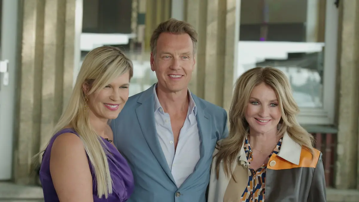 Neue Liebe! Nach Schicksalsschlag ist Moderatorin Verena Wriedt wieder vergeben