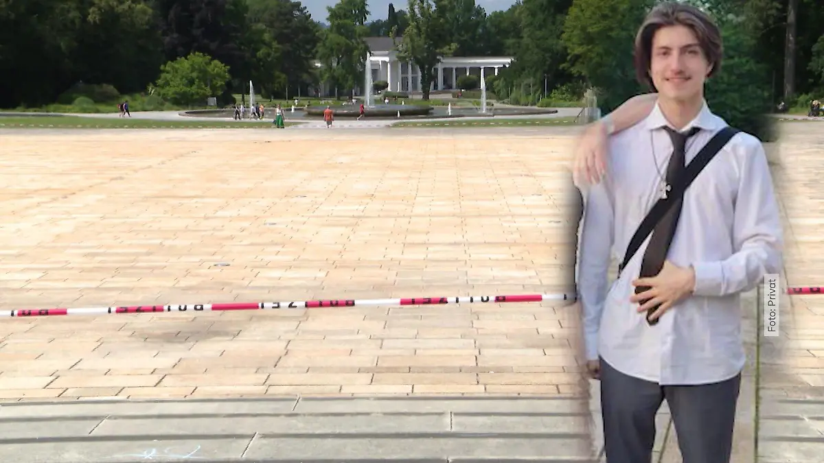 Ex-Profiboxer Besar Nimani mit 16 Schüssen getötet - Prozessauftakt in ...