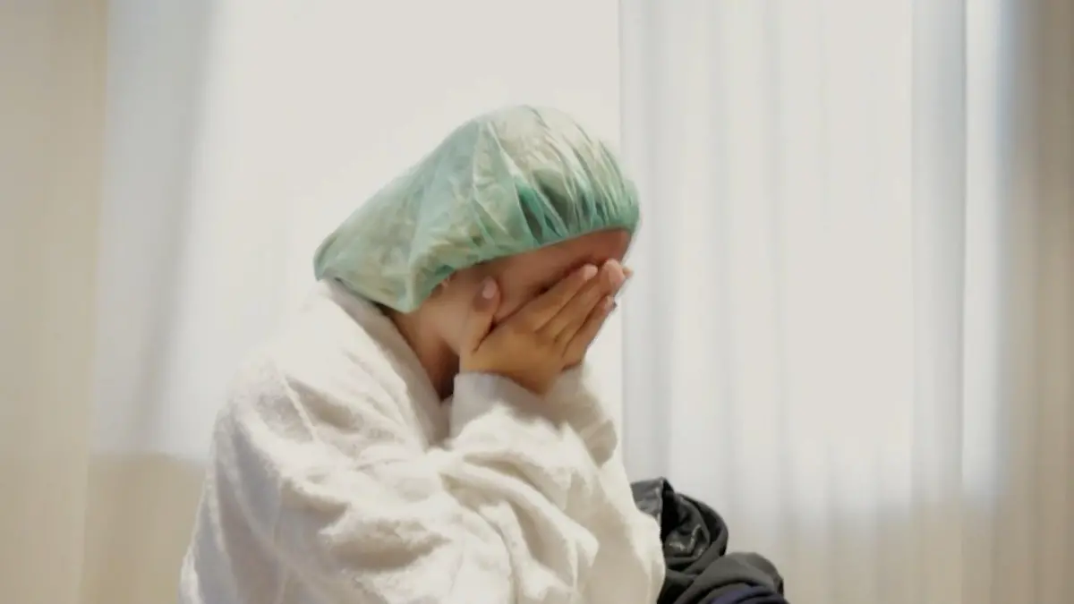 Mexiko: Horror-Crash im Traumurlaub – jetzt bangen alle um Olivers (1) Leben