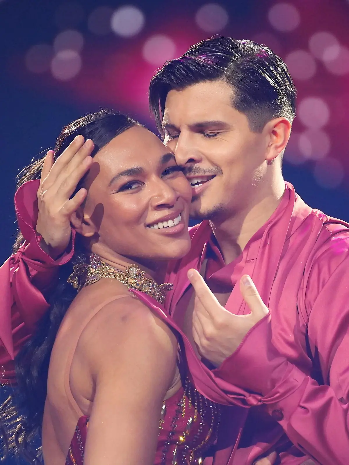 Let’s Dance 2025: Warum ist Leyla Lahouar in Show 1 nicht dabei? Das ...