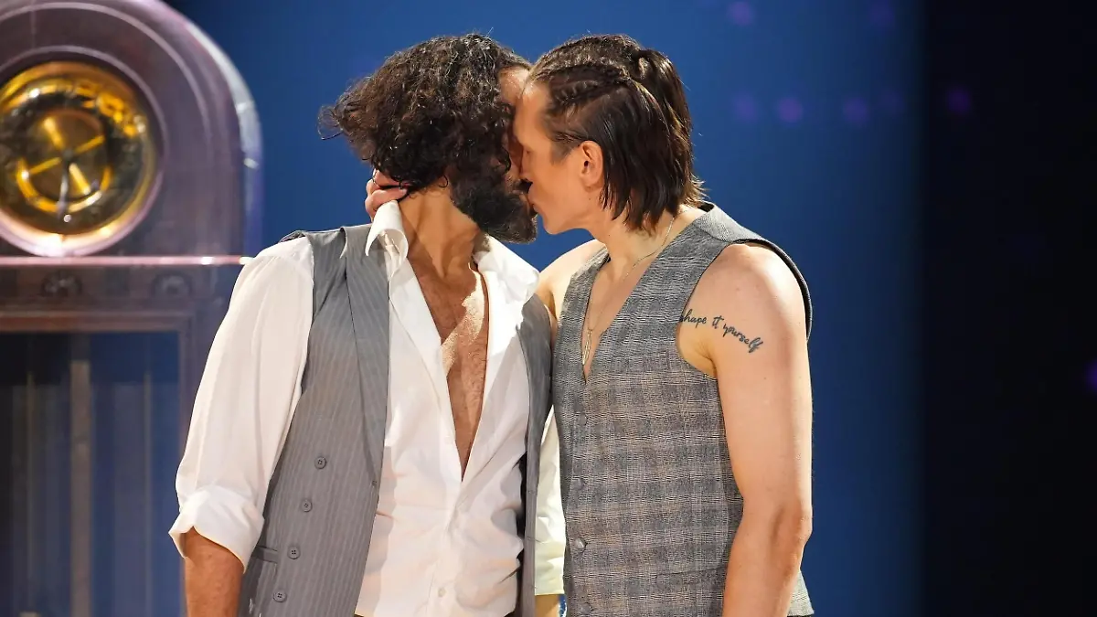 „Let’s Dance” 2025: Wer tanzt was? Alle Tänze und Songs der vierten Show