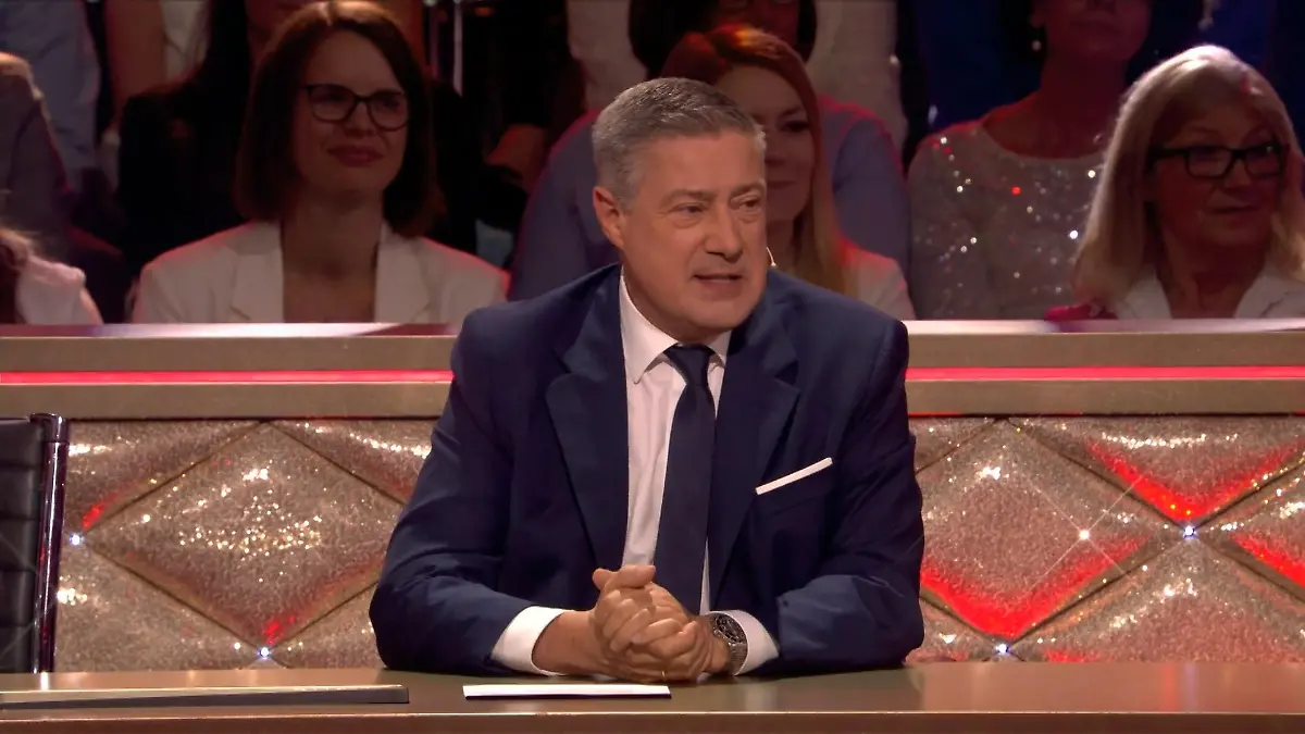 Let’s Dance 2025: Wer ist raus? Roland Trettl und Kathrin Menzinger ...