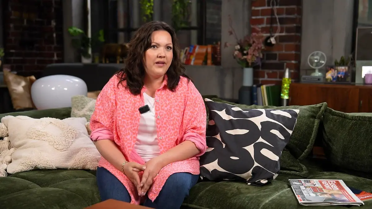 AWZ: Magic Moment! Hier verlieben sich Deniz und Charlie ineinander