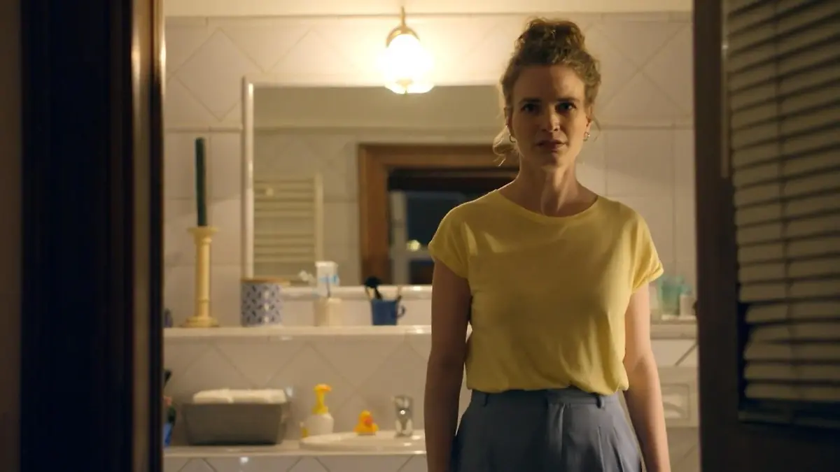 GZSZ-Spoiler: Matilda gesteht Jo Gerner die bittere Wahrheit!