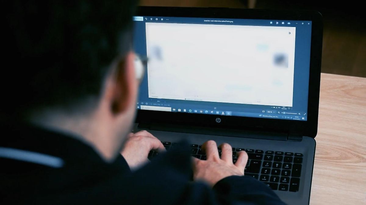 Liebesbetrug als Nebenjob!: RTL-Reporter undercover in der skrupellosen ...