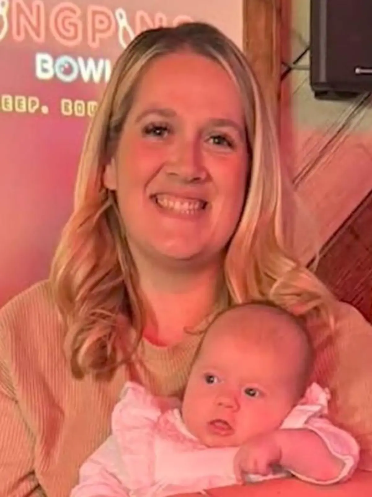 Witwe von NHL-Star Johnny Gaudreau (†31) bringt sein drittes Baby auf ...