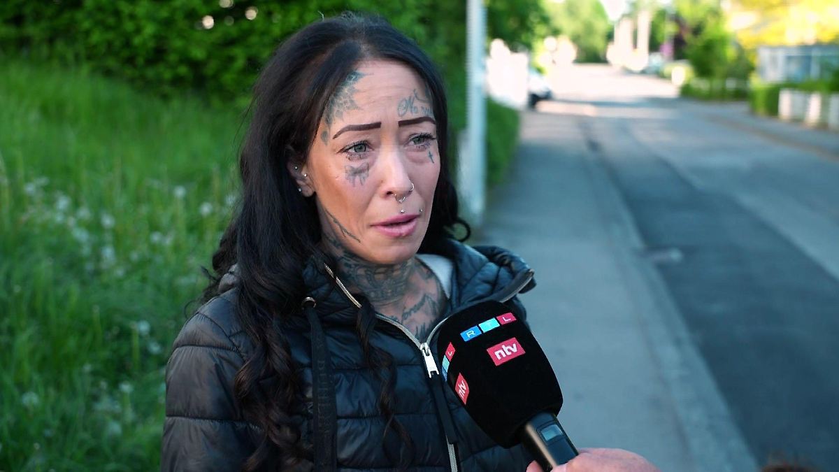 Tatverdächtiger Alexis R. (17) sitzt in U-Haft: Tolga (14) auf ...