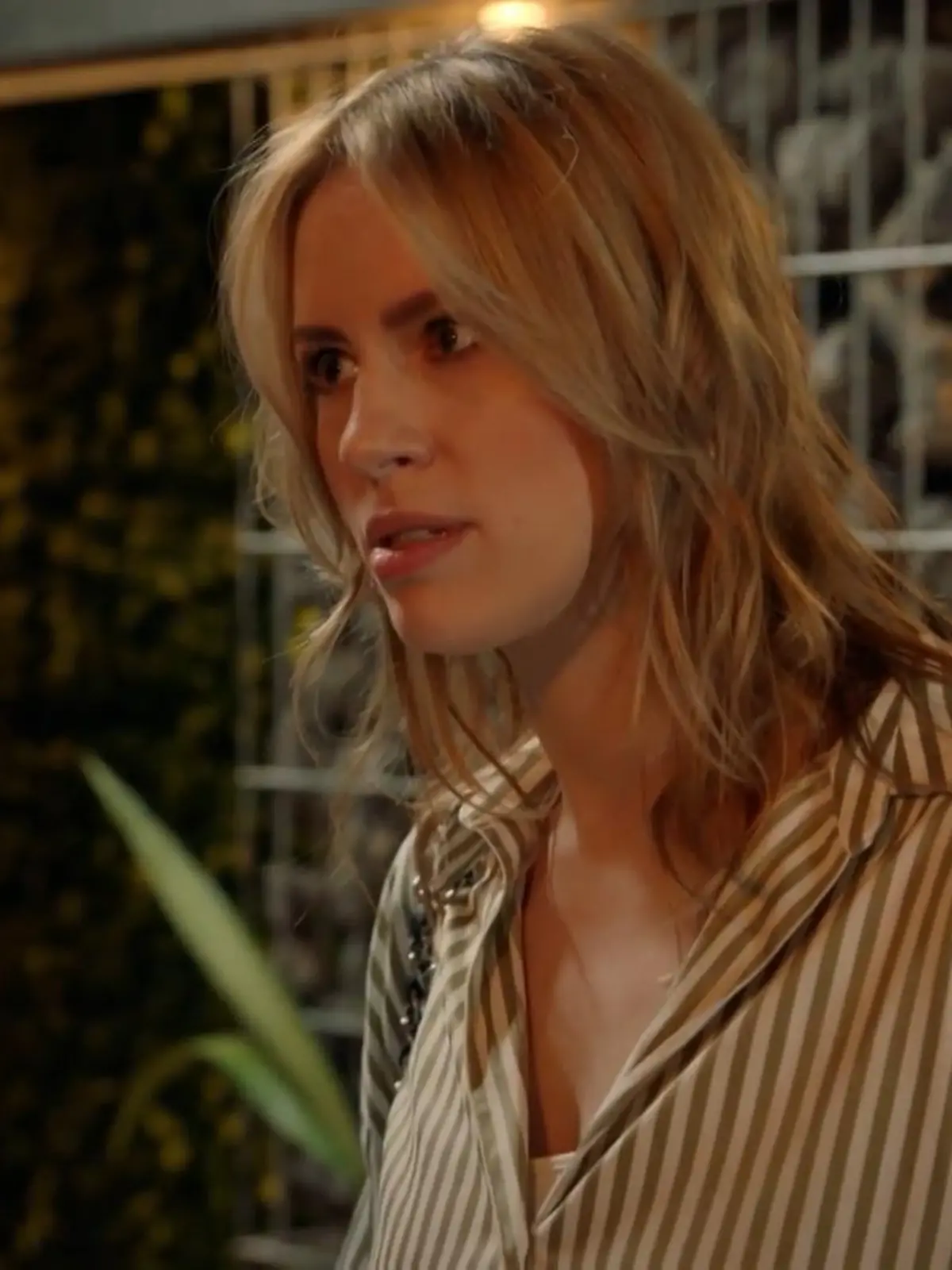 GZSZ-Folge 8277 vom 22. Mai 2025 im TV: Zoe entschließt sich zu einem ...