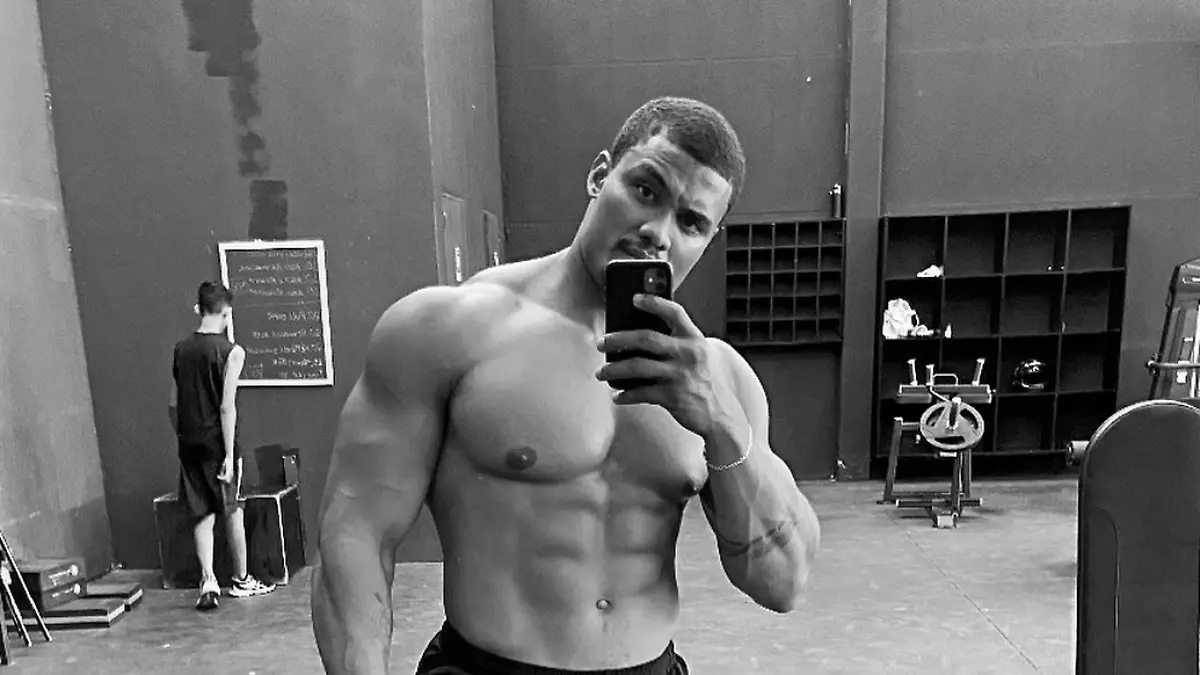 Bodybuilder Wanderson da Silva Moreira kurz vor Auftritt in Brasilien plötzlich gestorben