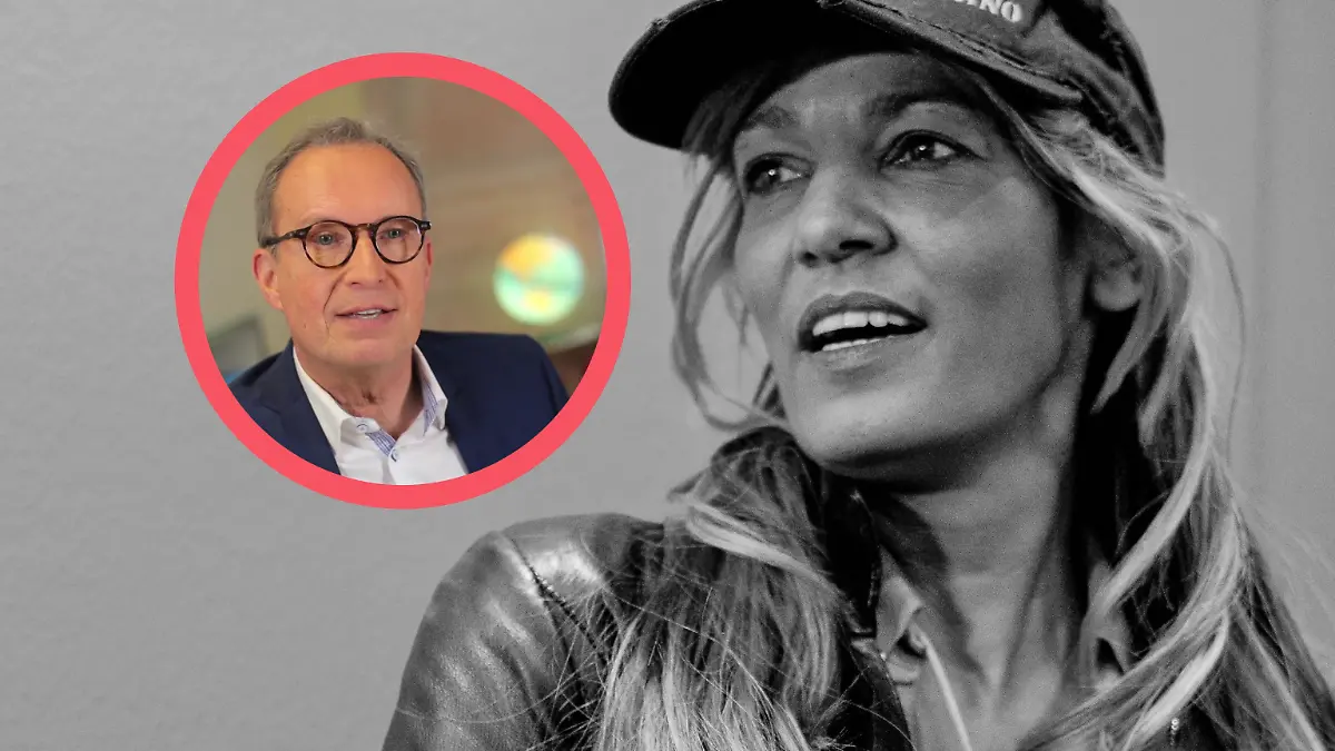 Nadja Abd el Farrags Todesursache: Organversagen – wegen der ...