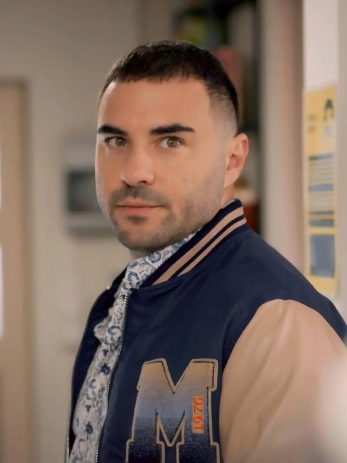 Die „Unter uns“-Wochenvorschau (Teil 1): Baris bereut seinen Fehltritt ...