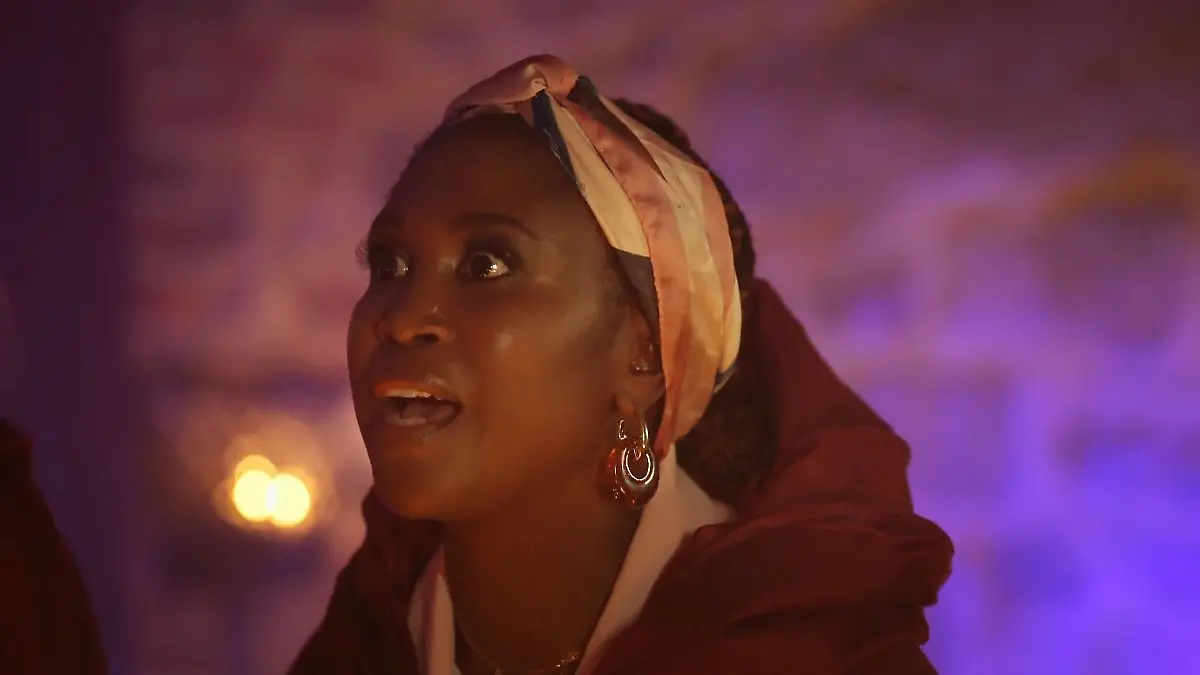 Showdown bei „Die Verräter” 2025: Wayne Carpendale hat keine Chance ...