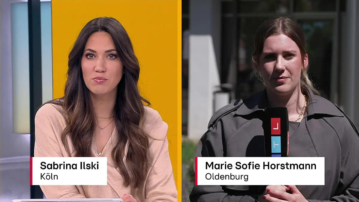 Sarah Bossard privat: DAS ist über die Partnerin von Alice Weidel (AfD ...