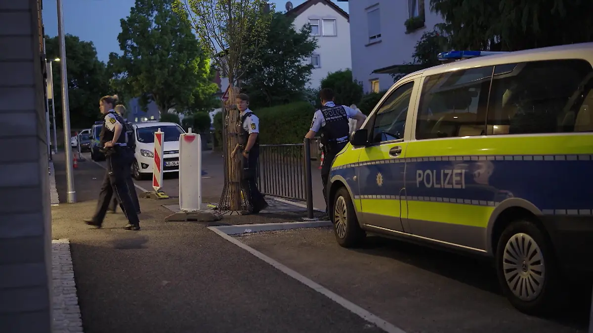 Pforzheim: Drei Mädchen tot unter Aussichtsturm gefunden – RTL hat mit Bekannter einer der ...