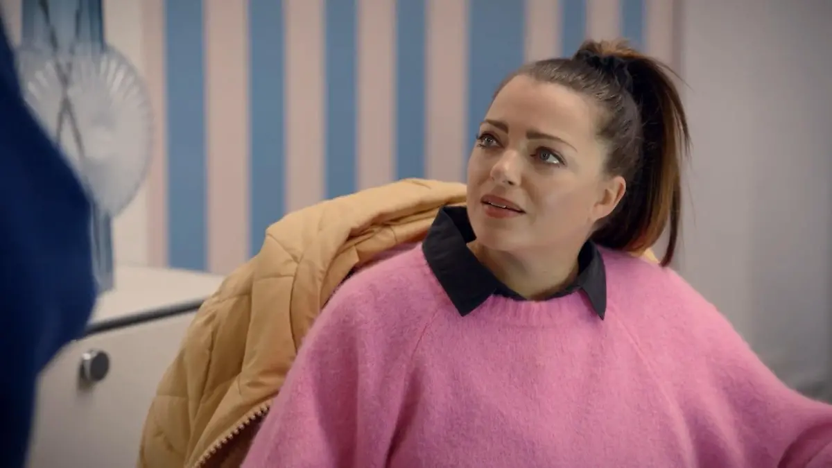 GZSZ heute im TV: Kommt Gerner Zoe auf die Schliche?