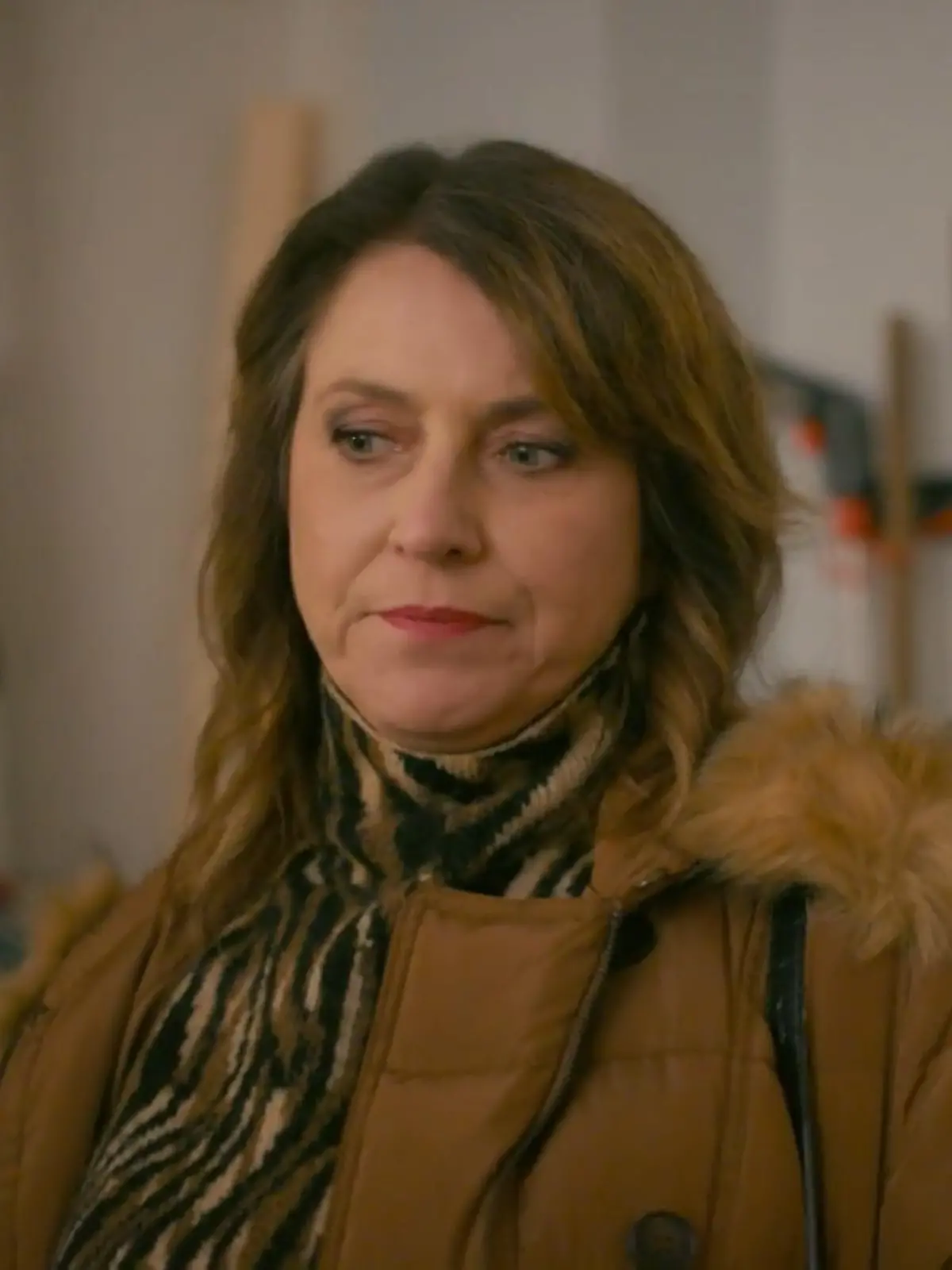 AWZ-Folge vom 16.12.24 auf RTL+: Ingo merkt, dass Jenny etwas bedrückt