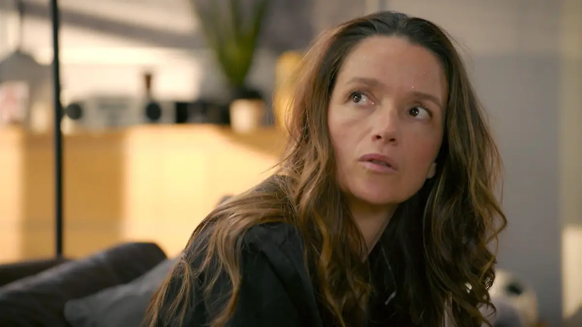 AWZ am 29.04.25 im TV: Charlie und Deniz haben einen Magic Moment