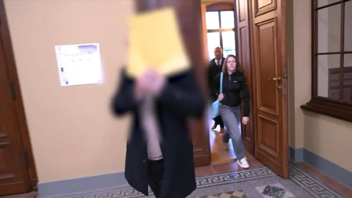 Mexiko: Horror-Crash im Traumurlaub – jetzt bangen alle um Olivers (1) Leben