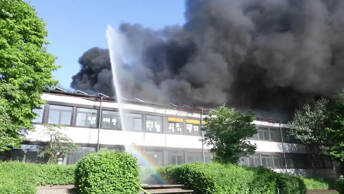 Hostel-Horror in Polen! Fünf Menschen sterben bei Brand in Unterkunft in Pszow