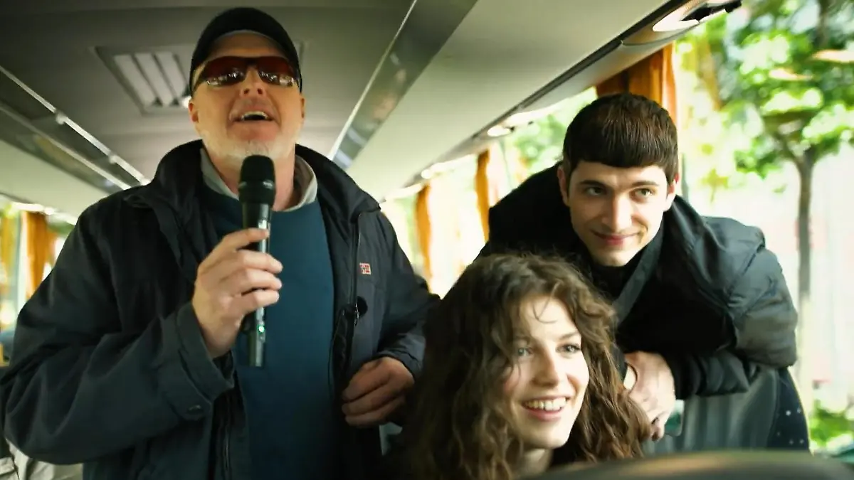 Chefsache ESC 2025 – Live aus Basel“ heute im RTL-Livestream auf RTL+ ...