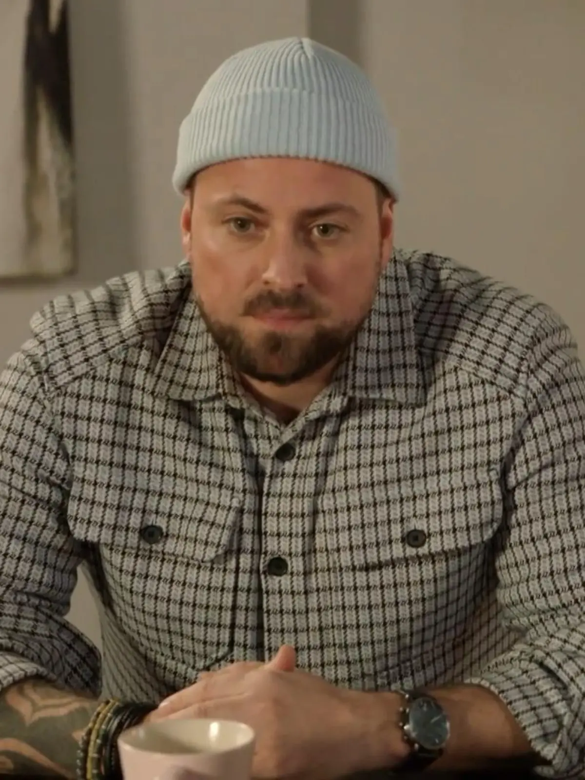 GZSZ-Wochenvorschau ab dem 22. April 2025: Zoe sagt John endlich die ...