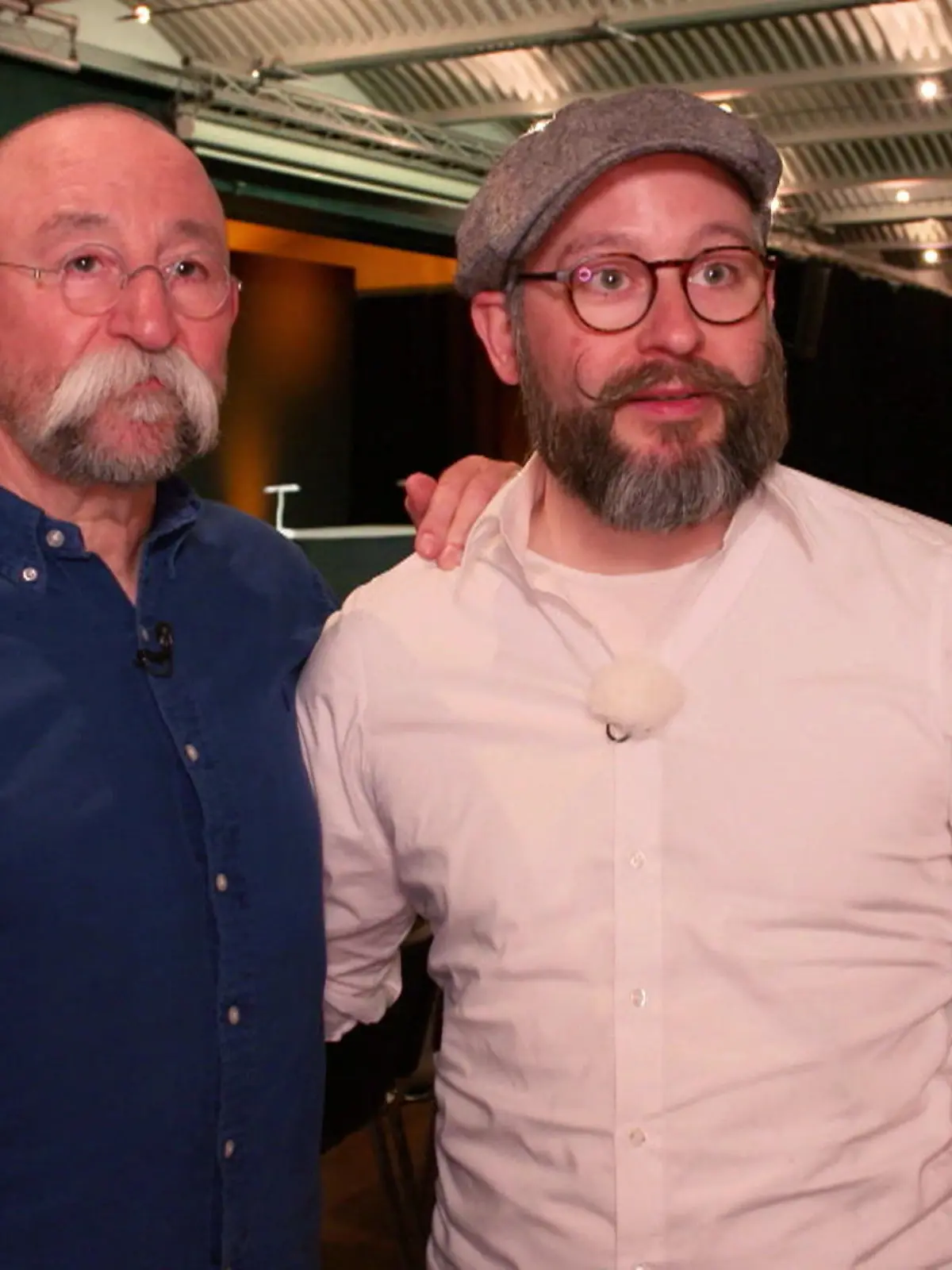 Erstes Baby-Foto!: Christian Lindner und Franca Lehfeldt zeigen Nachwuchs