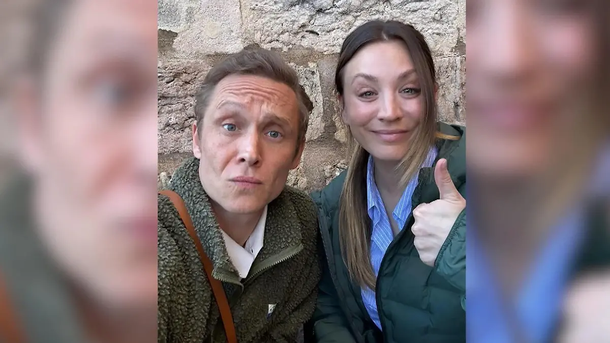 Kanye West und Bianca Censori: Bestätigt der Rapper etwa die Trennung?