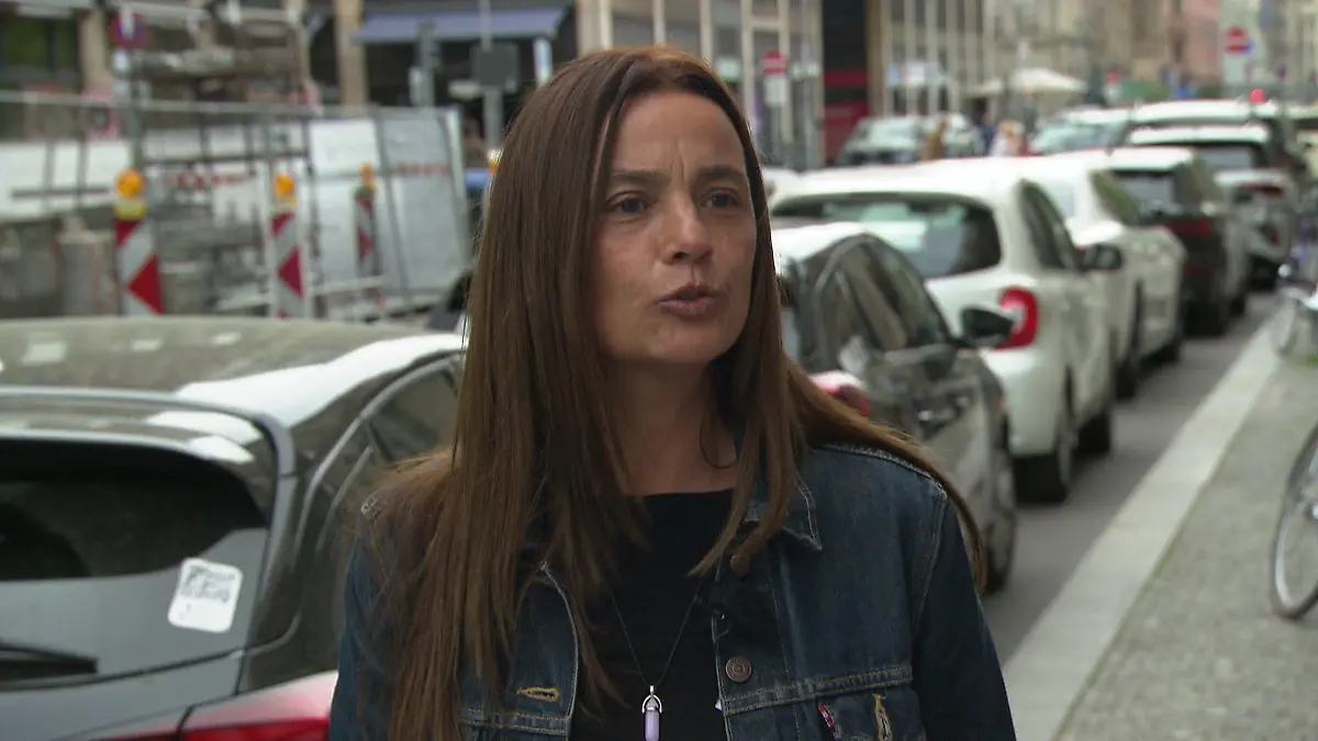 Samuel Koch und seine Sarah Elena sprechen über Babywunsch - und hoffen ...