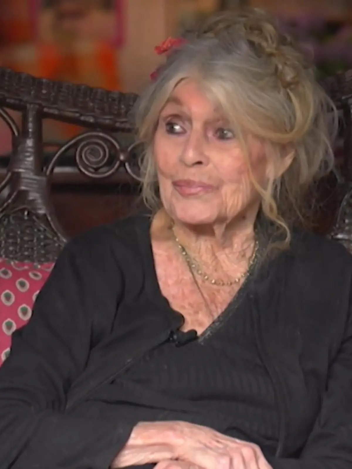 Georgina Stumpfs Koks-Beichte: Sido-Ex landete während Beziehung im Entzug