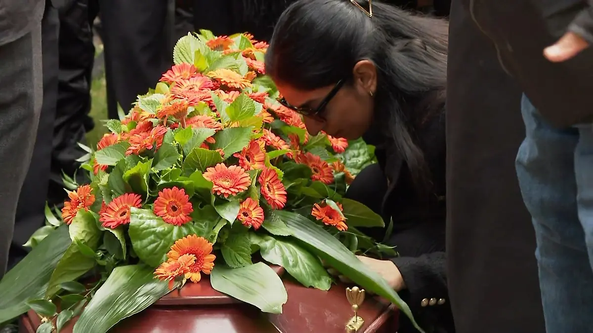 Beatrice Egli Show: Standing Ovations für Daniel und Patrice Aminati