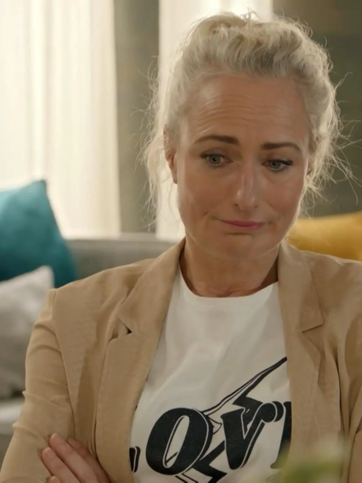 GZSZ-Folge 8191 vom 10. Januar 2025 auf RTL+: Bei Paul macht sich Panik ...