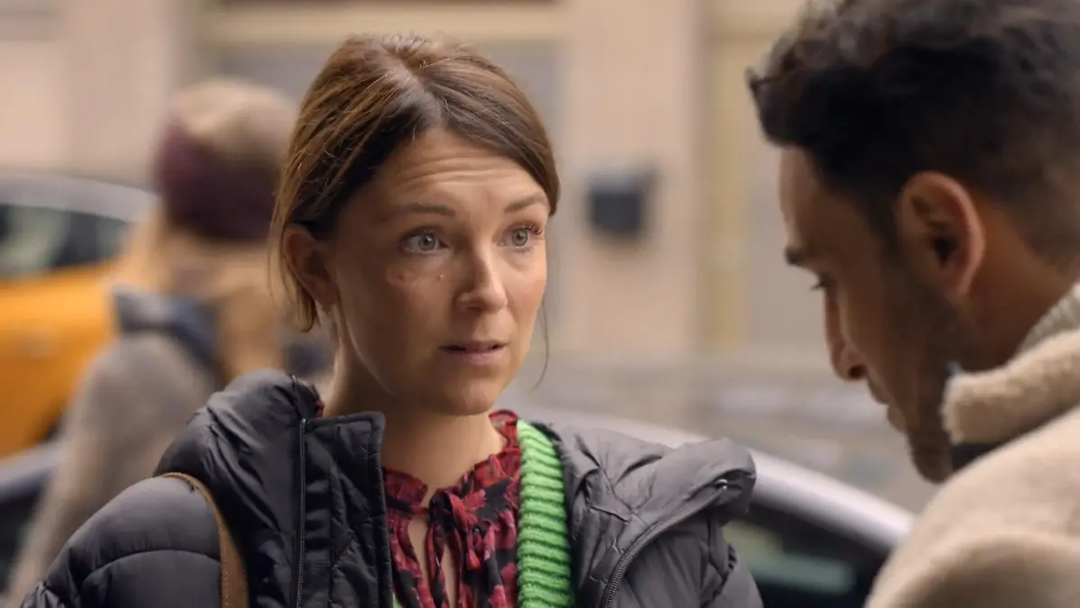 GZSZ-Wochenvorschau ab dem 17. März 2025: Erik bringt Toni auf ganz ...