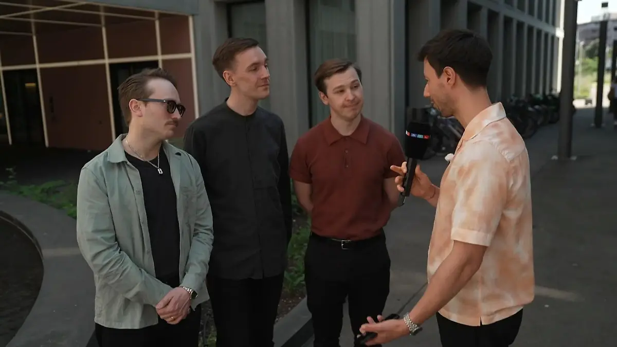 ESC 2025: Wer hat gewonnen?, Abor & Tynna, Deutschland & Co. – alle ...