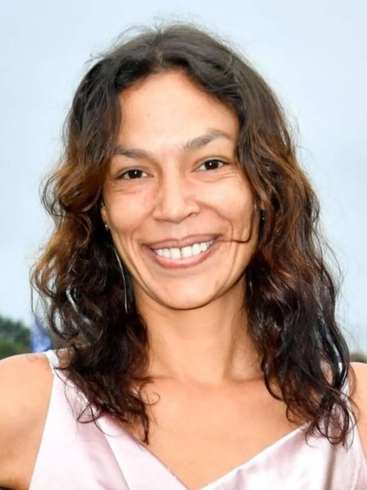 Gisele Oppermann: Hier zeigt sie uns erstmals ihre Tochter Leni