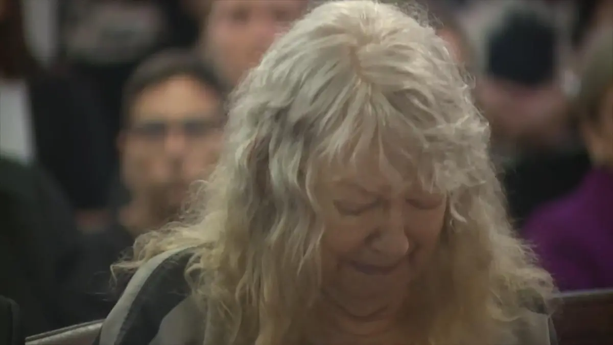 Todesursache von Rosenstolz-Sängerin AnNa R. (†55) – Staatsanwalt äußert sich