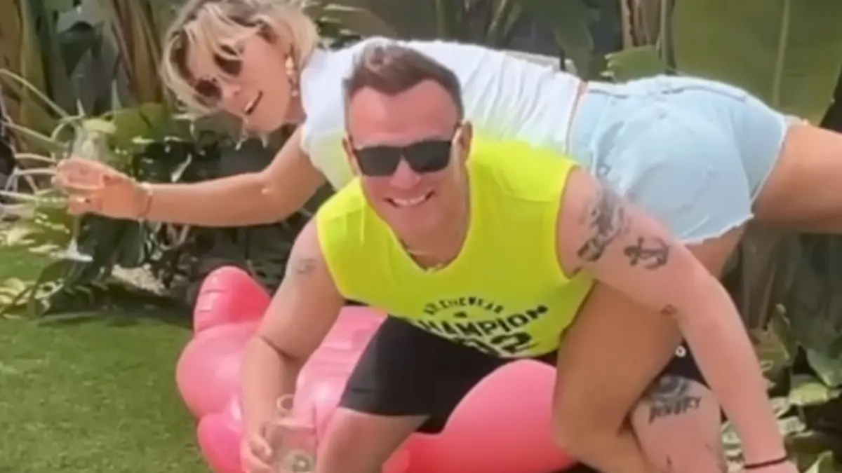 Anna-Maria Zimmermann: Jetzt spricht sie über ihren neuen Freund Julian Benz