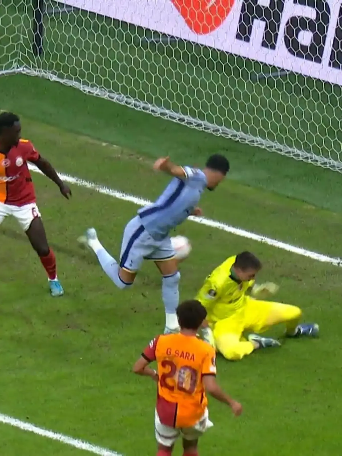 Europa League - Halbfinale: Athletic Bilbao gegen Manchester United - Highlights!