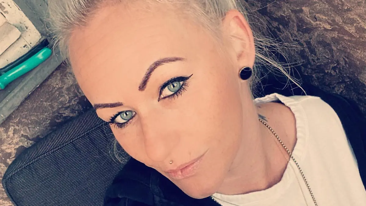 JVA Burg (Sachsen-Anhalt): Franziska (†35) vom Ehemann in Liebeszelle ...