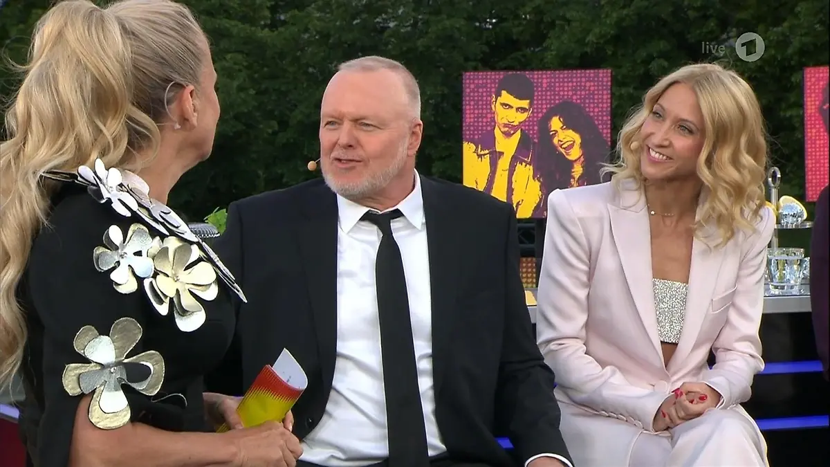 ESC 2025: Diese Geschichte steckt hinter Abor & Tynnas Song „Baller“