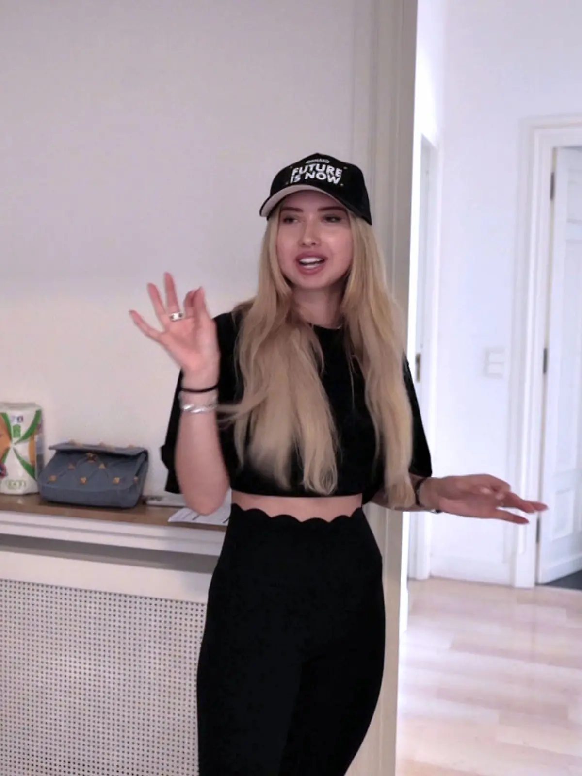 Die Geissens: Davinas großen Ängste vor Krankheiten