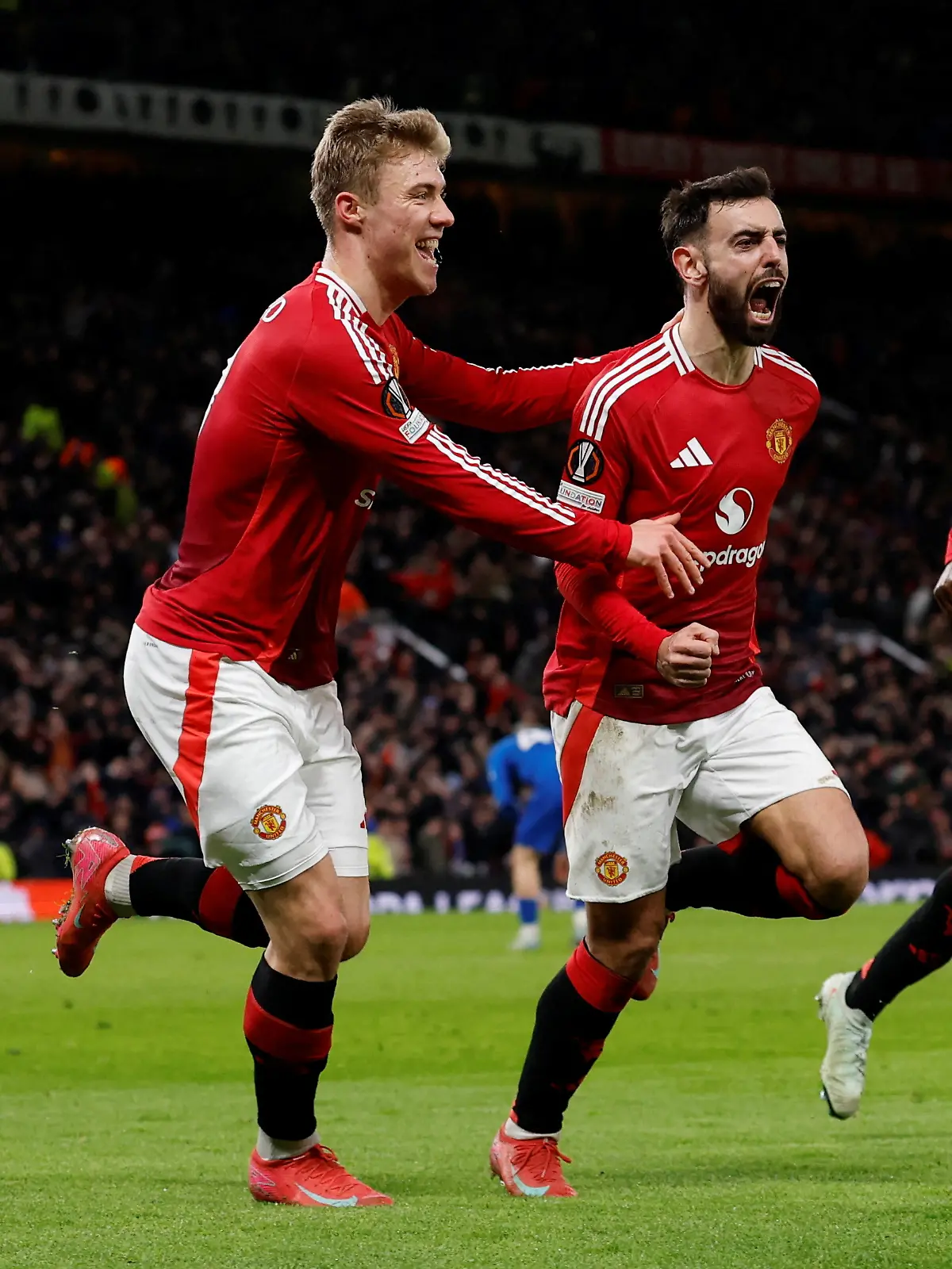 Eintracht Frankfurt gegen Tottenham: Europa League heute LIVE bei RTL im TV oder Stream sehen