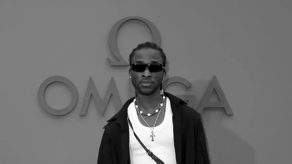 Werenoi ist tot: Französischer Rapper mit nur 31 Jahren gestorben