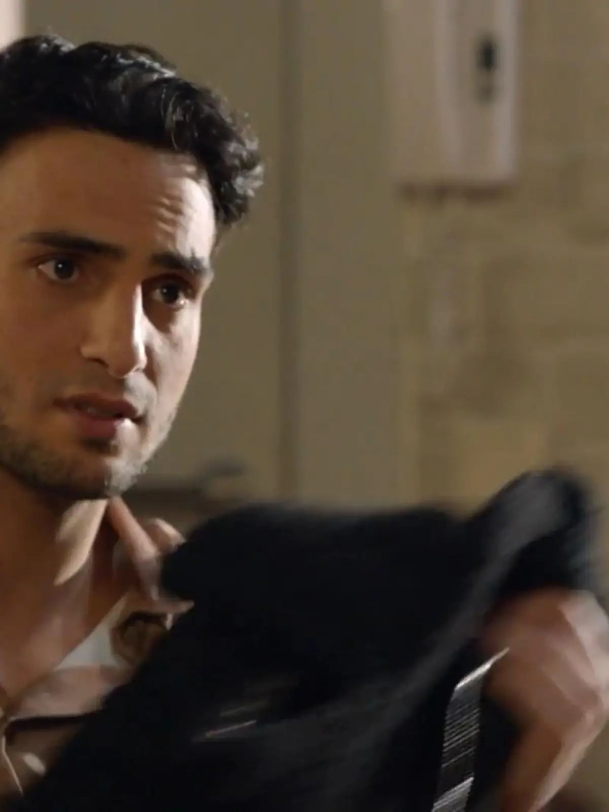 GZSZ-Folge 8264 vom 5. Mai 2025 im TV: Erik und Toni haben Glück mit ...