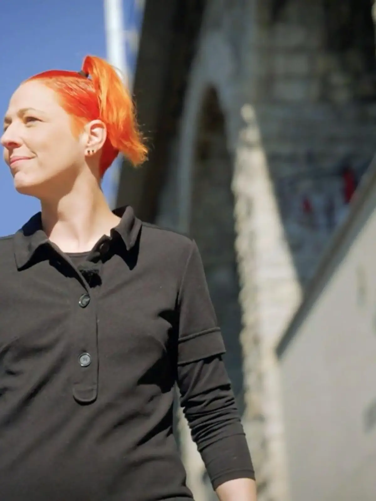 Laura trifft... : The Duc Ngo: Da steht er locker drüber