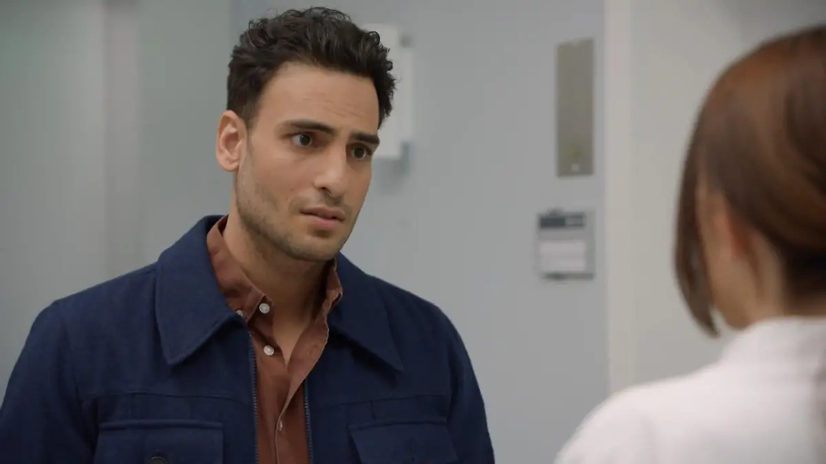 GZSZ heute im TV: Zoe erpresst Julian