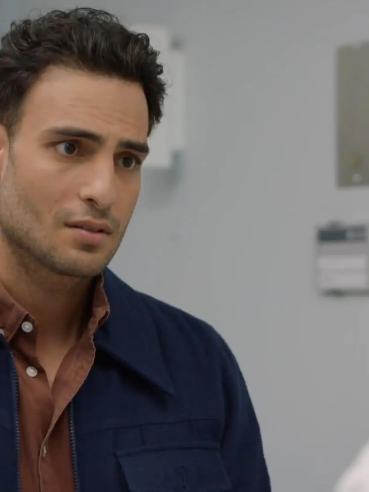 GZSZ-Folge 8264 vom 5. Mai 2025 im TV: Erik und Toni haben Glück mit ...