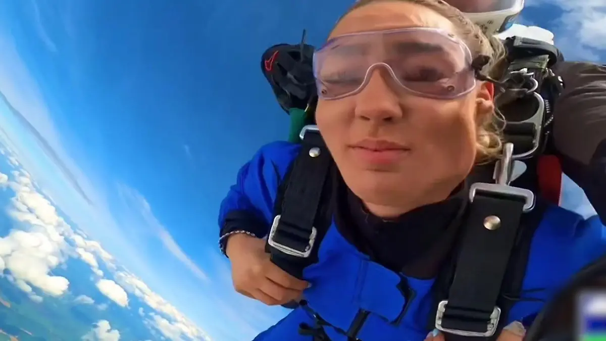 Anzeigenhauptmeister hört auf: Jetzt gesteht Niclas Matthei (19 ...