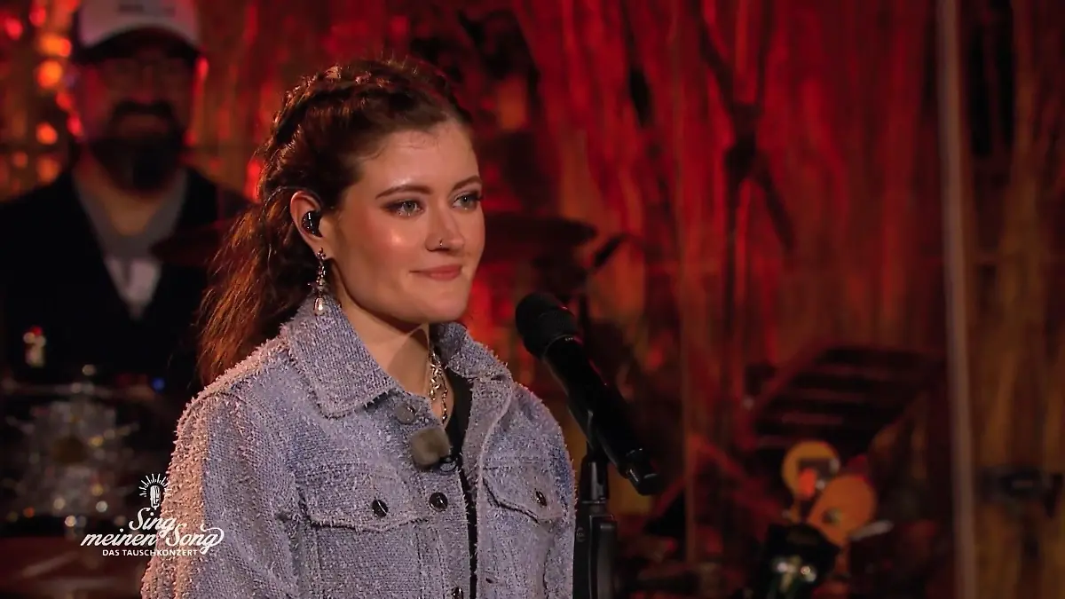 "Liebe ist…": Madeline Juno fühlt FiNCH