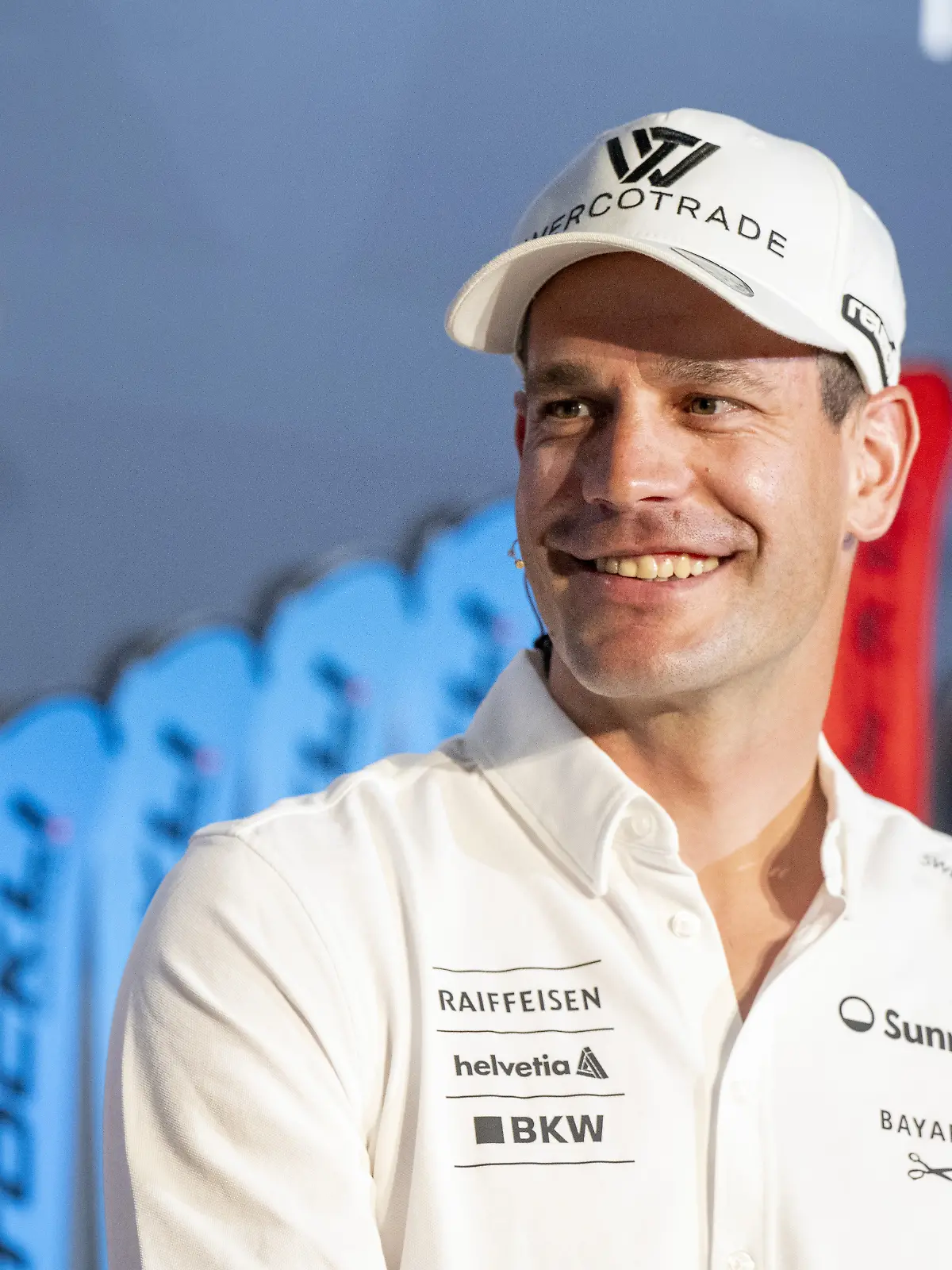 Ex-Ski-Star Thomas Dreßen wird zum zweiten Mal Papa