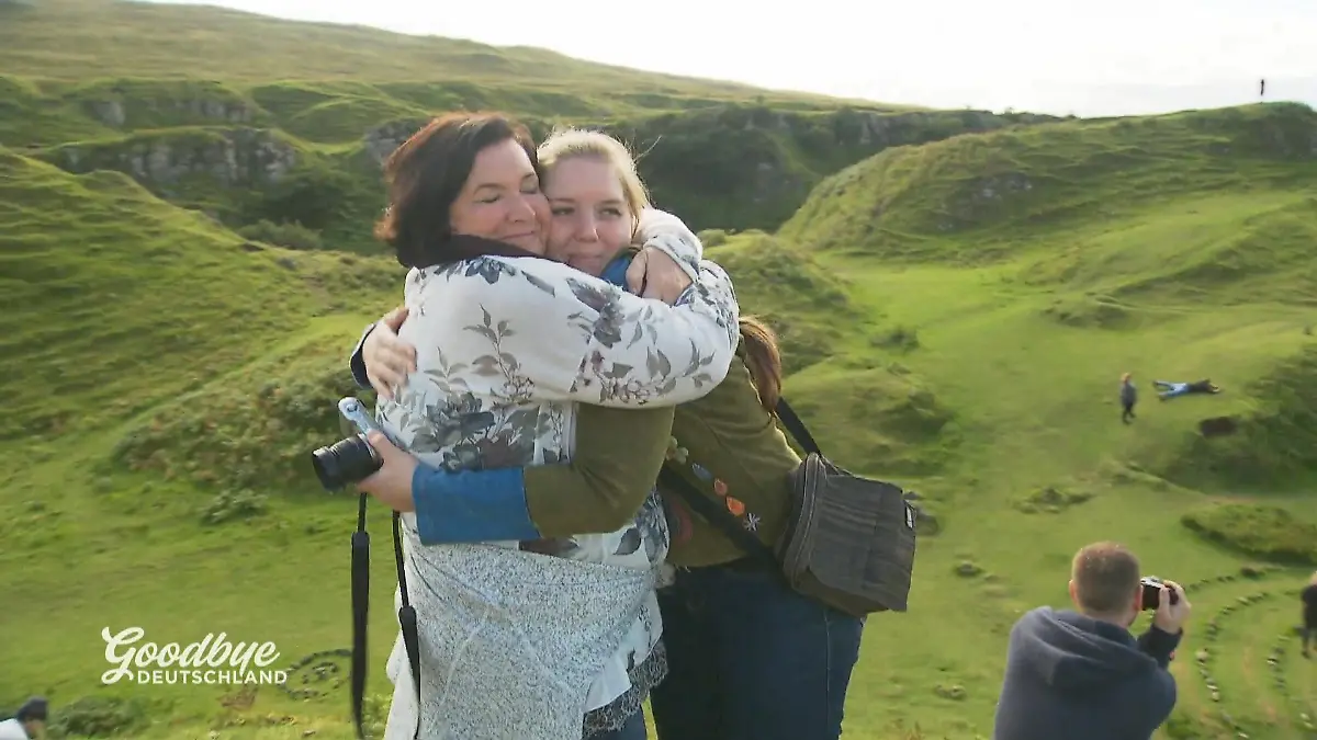 Lorenz Büffel macht seine geheime Leidenschaft öffentlich